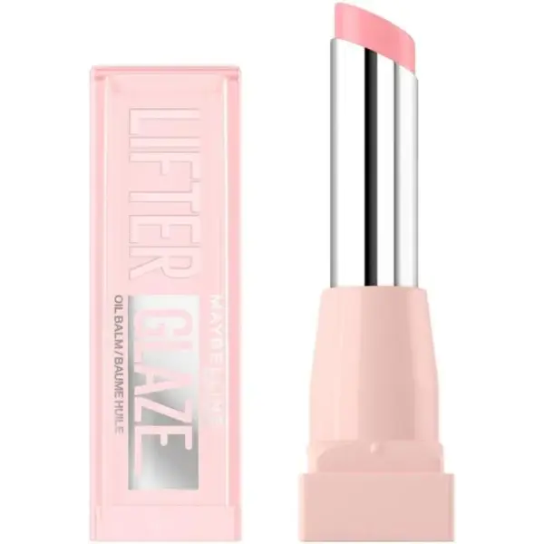 Maybelline Balzam za usne Lifter Glaze 002 pink drip