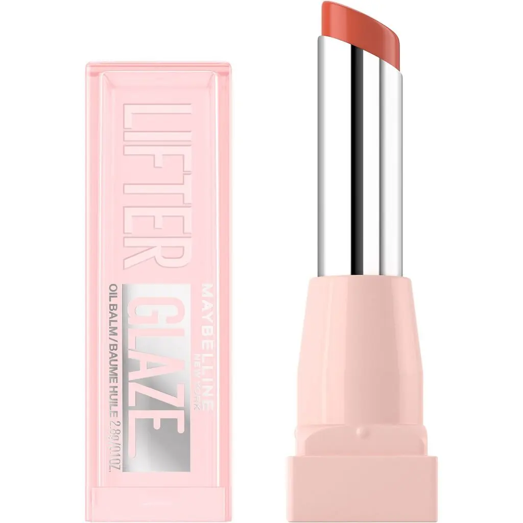 Maybelline Balzam za usne Lifter Glaze 006 caramel glow
