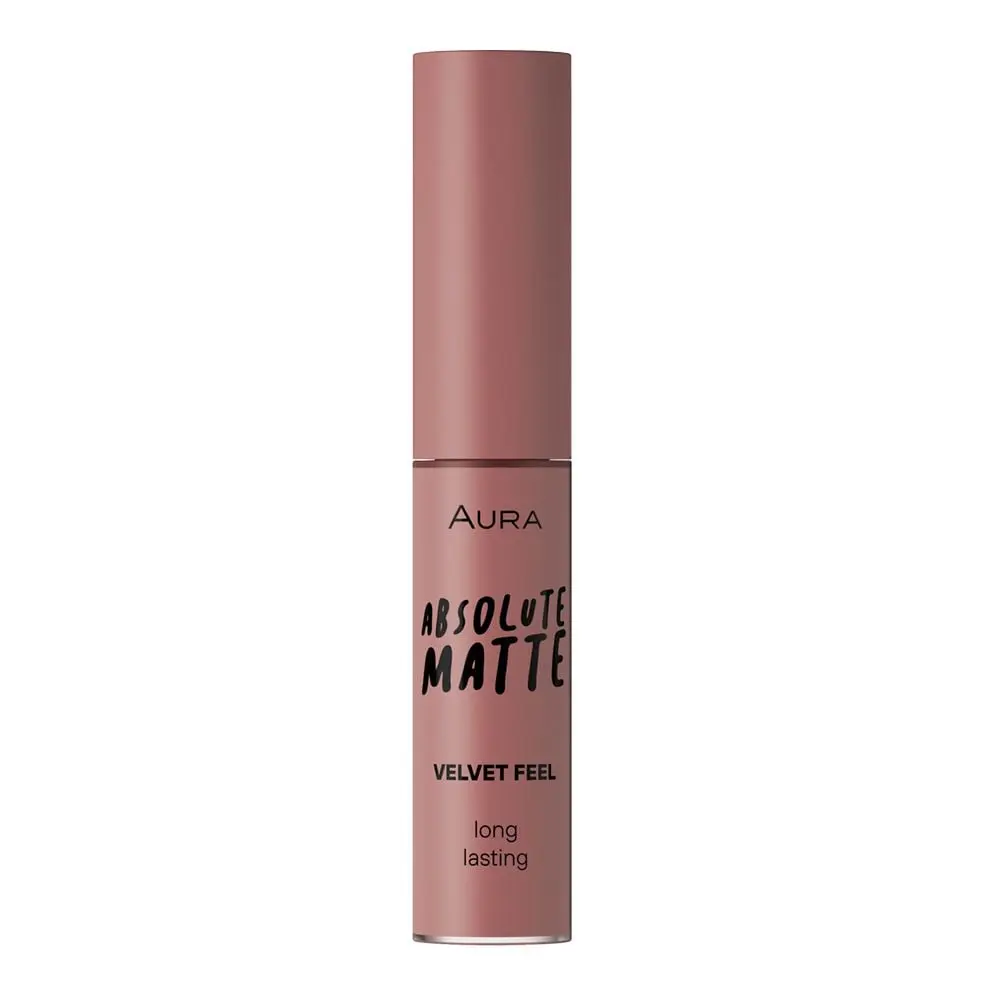 AURA Ruž za usne Absolute matte Must Be Love 634