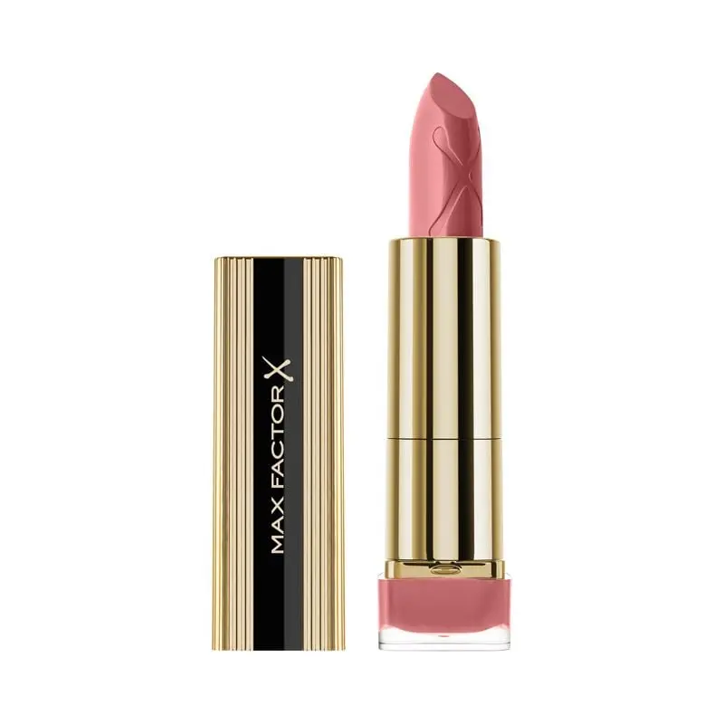 MAX FACTOR Ruž za usne Colour elixir 10 Tosted almond