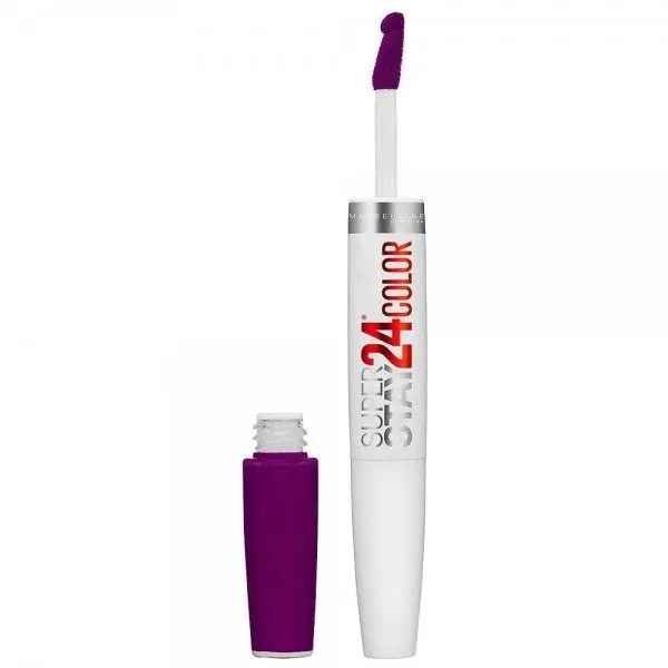 MAYBELLINE Tečni ruž Super Stay 24h Color 2in1 No 363