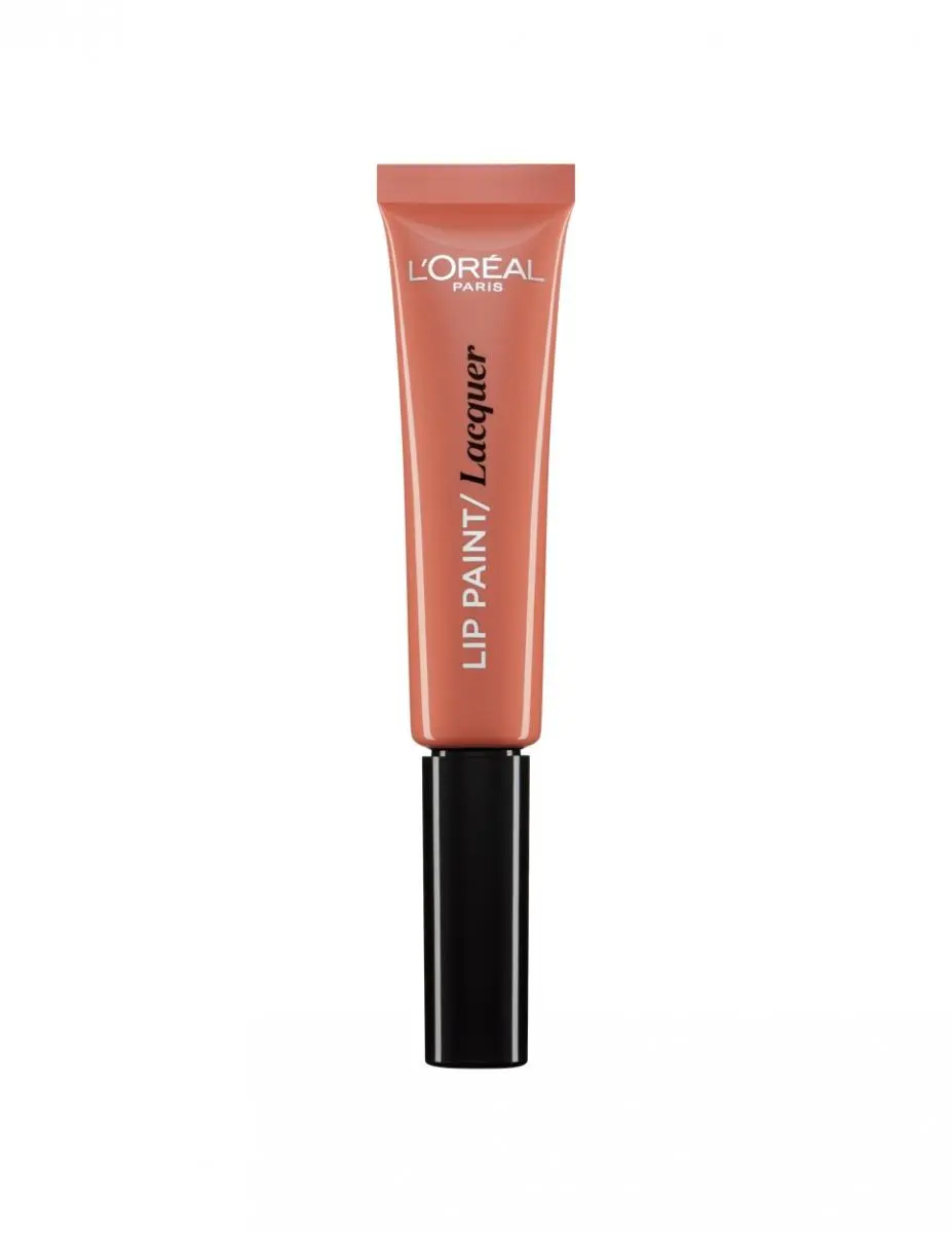 L'oreal Tečni ruž za usne Lip Paint Lacquer No 101