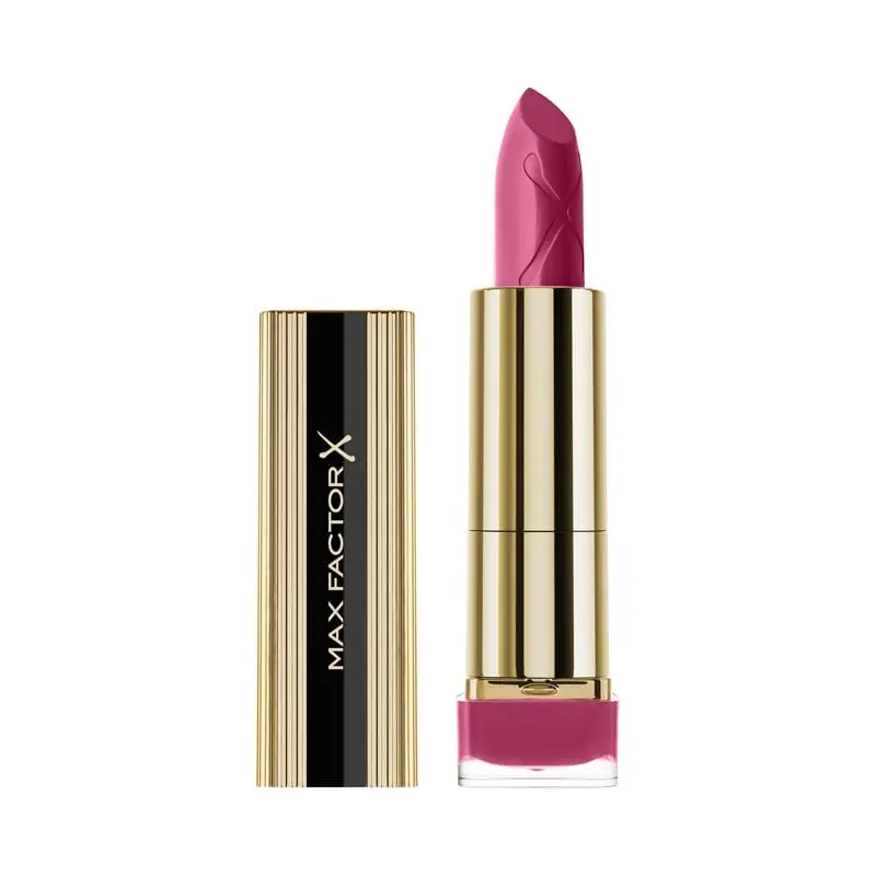 MAX FACTOR Ruž za usne Colour elixir 110 Rich Raspberry