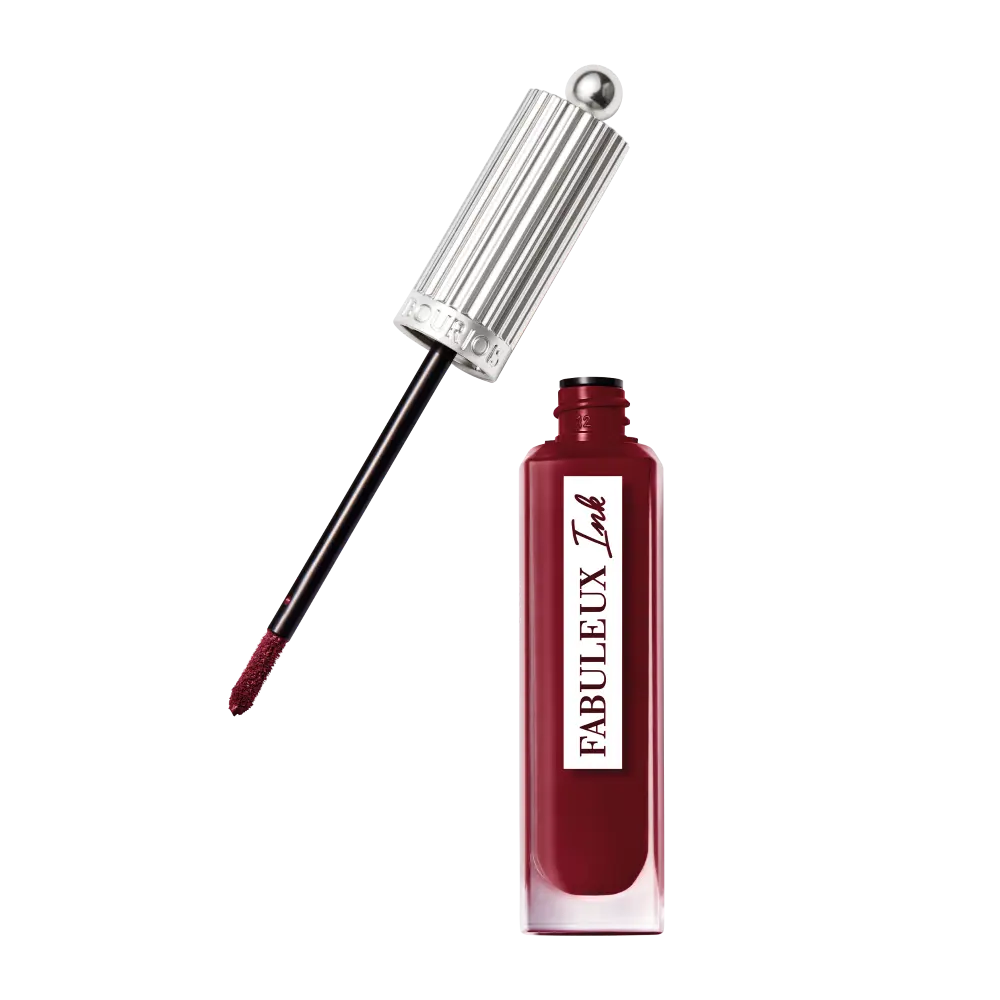 BOURJOIS Ruž za usne Fabuleux Ink Lipstick 05, 3.5ml