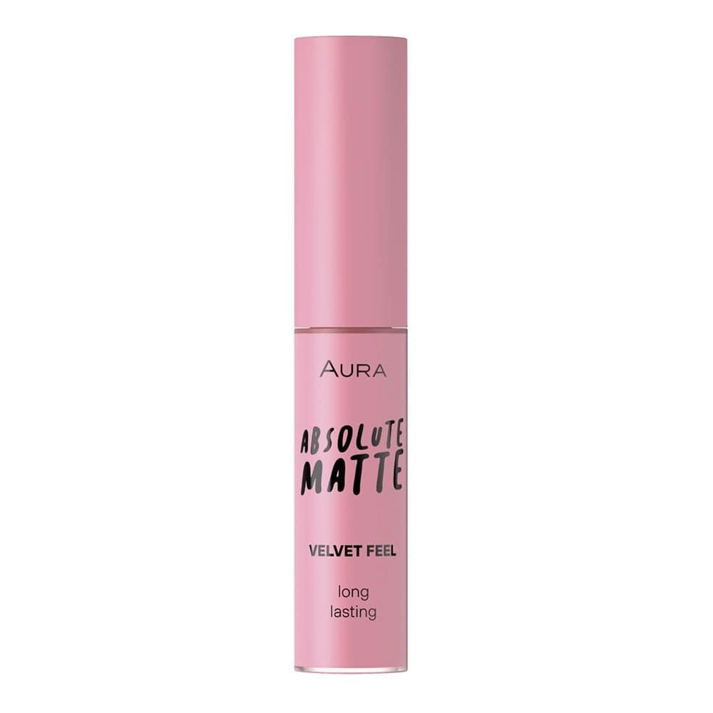 AURA Ruž za usne Absolute matte Candy Pick 609