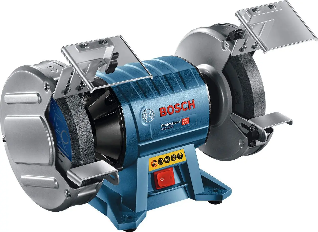 Bosch Dvostrano tocilo GBG 60-20 Professional 060127A400