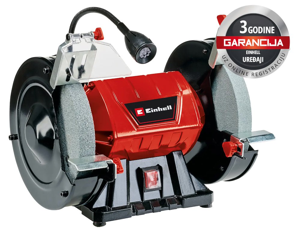 EINHELL Stona brusilica TC-BG 200 L