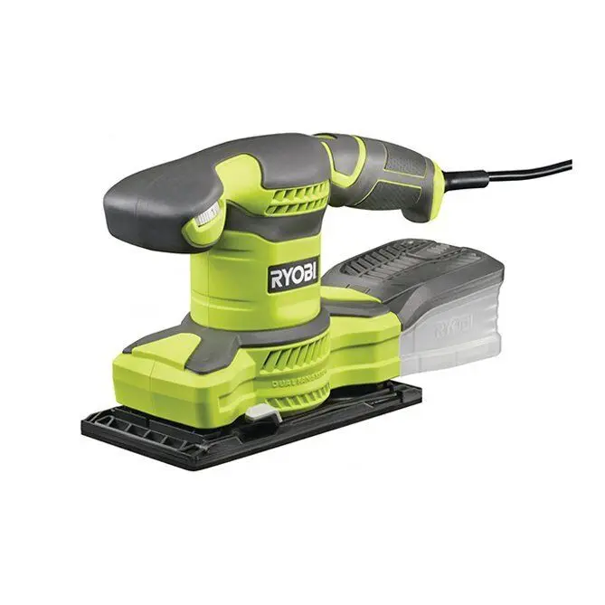 Ryobi Električna vibraciona brusilica, 280W RSS280-S