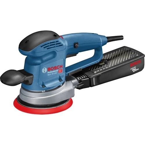 Bosch Ekscentar brusilica GEX 34-150 Professional 0601372800