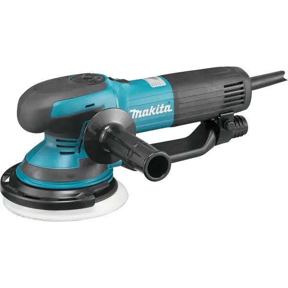 MAKITA Ekscentrična brusilica BO6050J plava