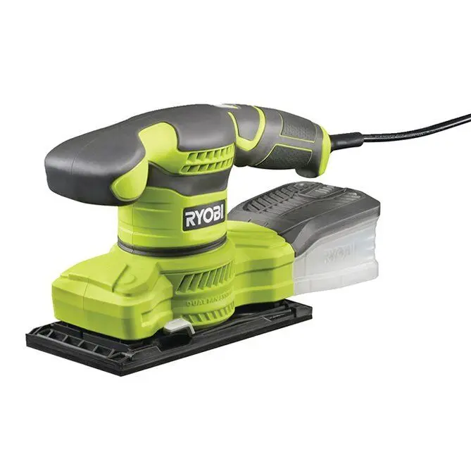Ryobi Električna vibraciona brusilica, 200W RSS200-G