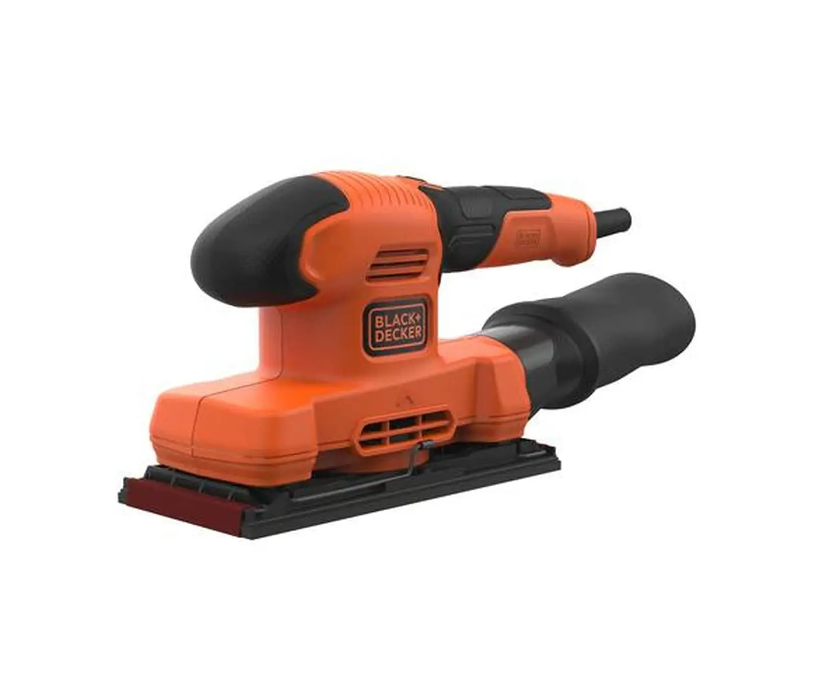 Black&Decker BEW220 Vibraciona brusilica-šlajferica 150W