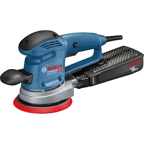 Bosch Ekscentar brusilica GEX 34-150 Professional 0601372800