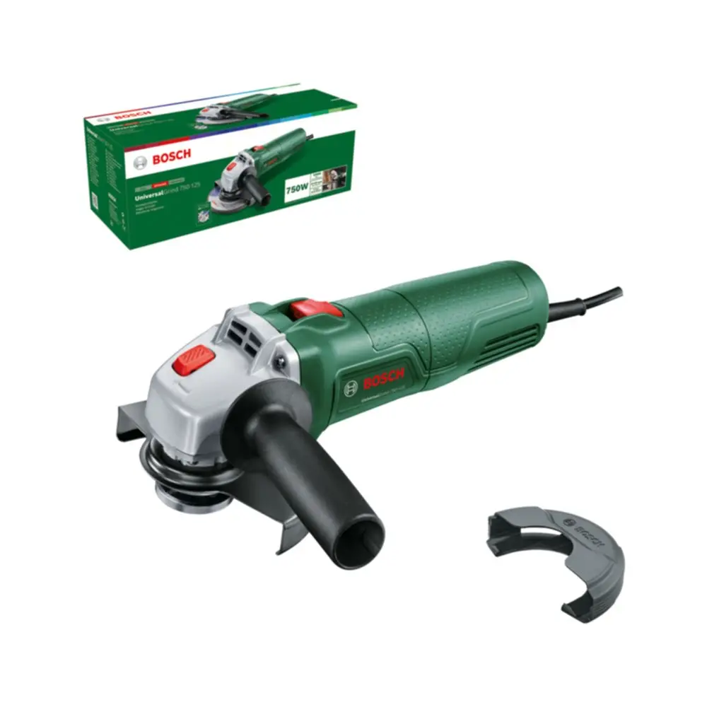 BOSCH brusilica UniversalGrind 750-125