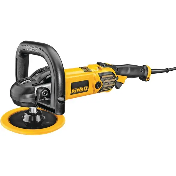 DEWALT Električna polirka 1250W DWP849X