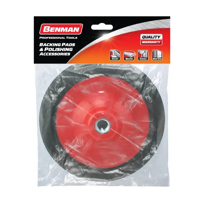 BENMAN Disk za polirku PU115mm M14