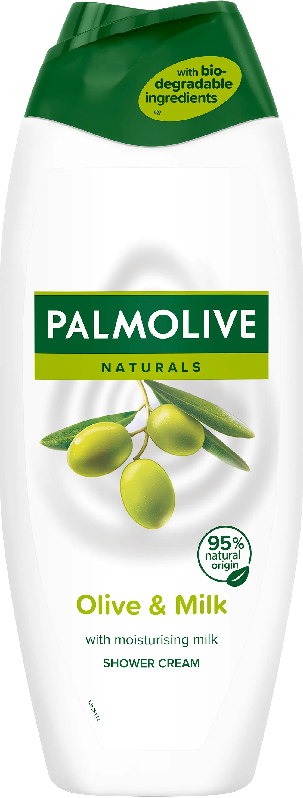 Palmoliv ulje za kupanje maslina/mleko 500 ml
