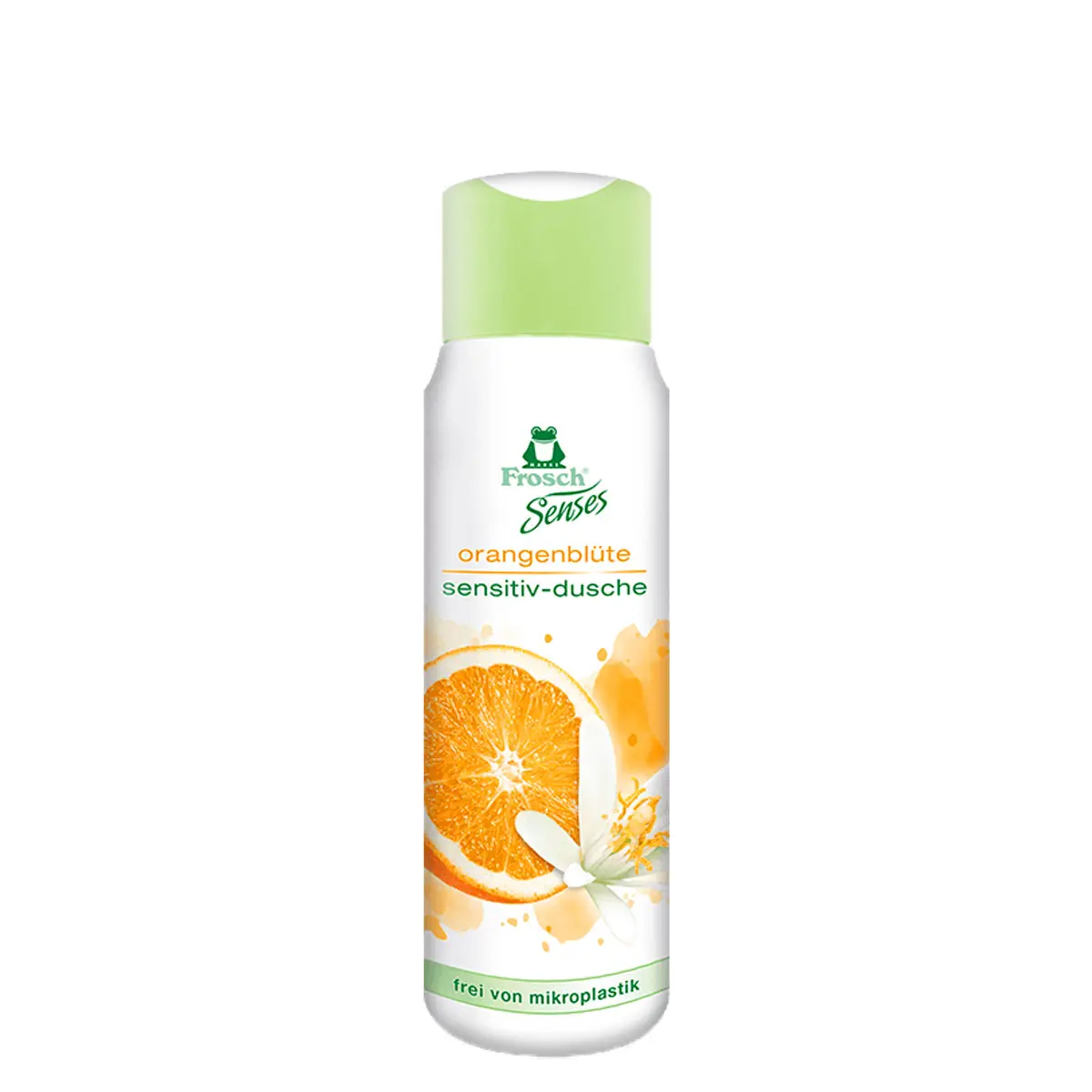 FROSCH Gel za tuširanje Orange Blossom 300ml