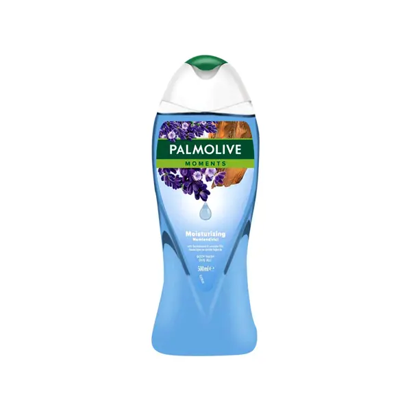PALMOLIVE Gel za tuširanje Sandalwood and Lavander 500ml
