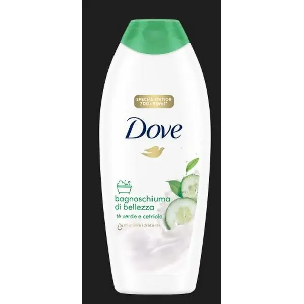 DOVE Gel za tuširanje Fresh 700ml