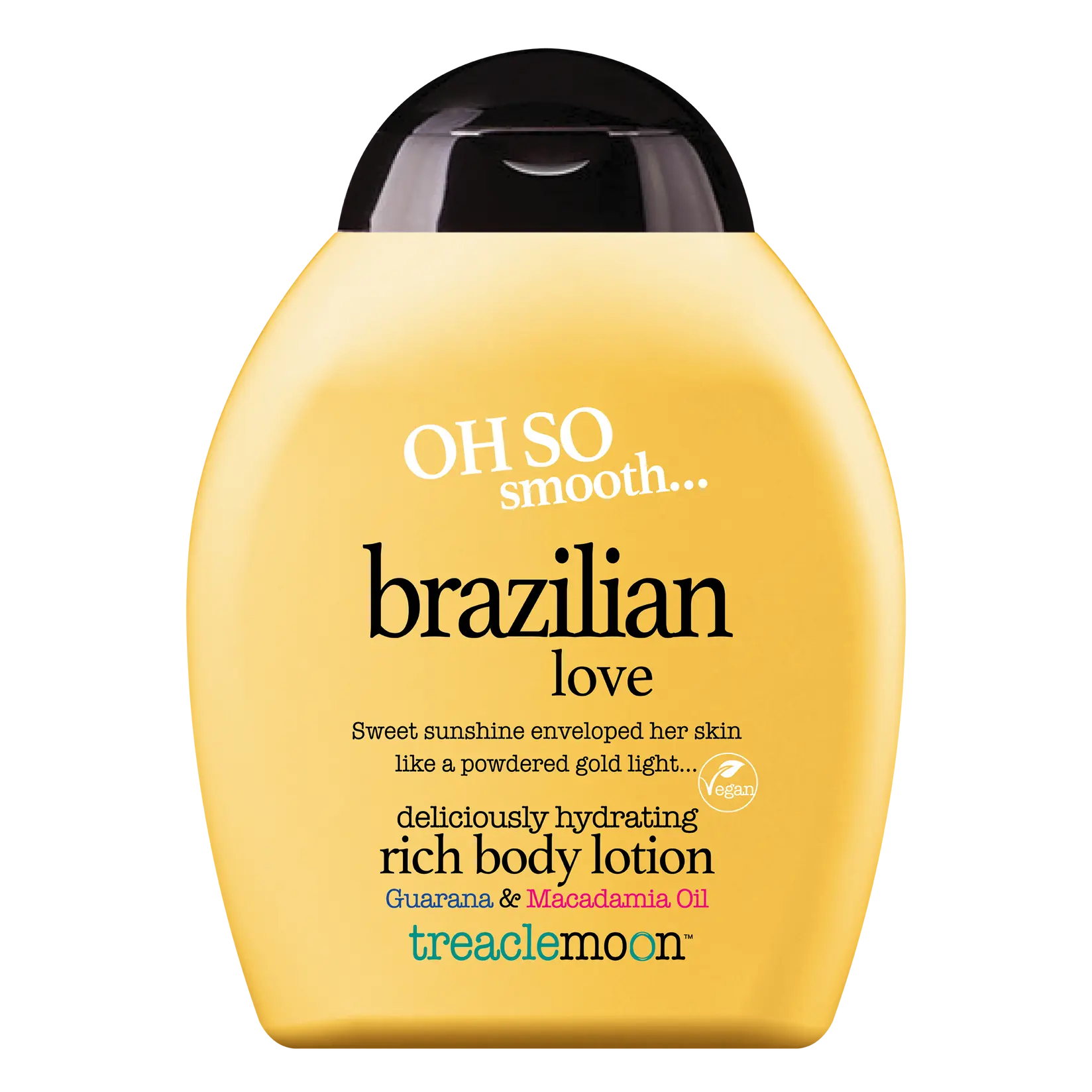 TREACLEMOON Mleko za telo Brazilian love 250ml