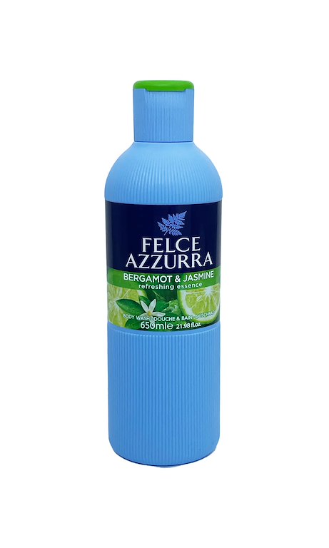 FELCE AZZURA Gel za tuširanje Fresco Jasmin, 650ml