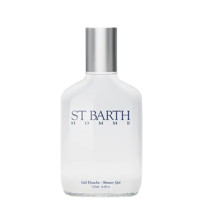 LIGNE ST BARTH Gel za tuširanje Homme, 125ml