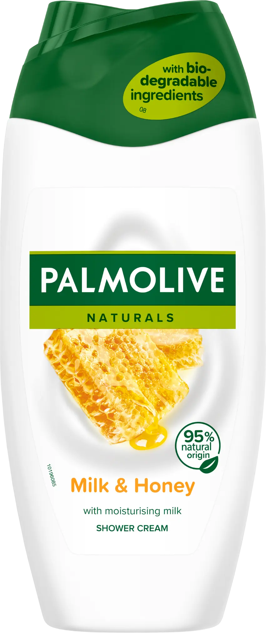 PALMOLIVE Gel za tuširanje med/mleko 250ml