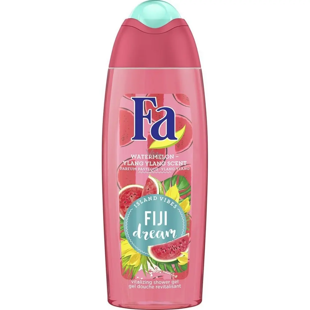 FA Gel za tuširanje Fiji Dream 250 ml
