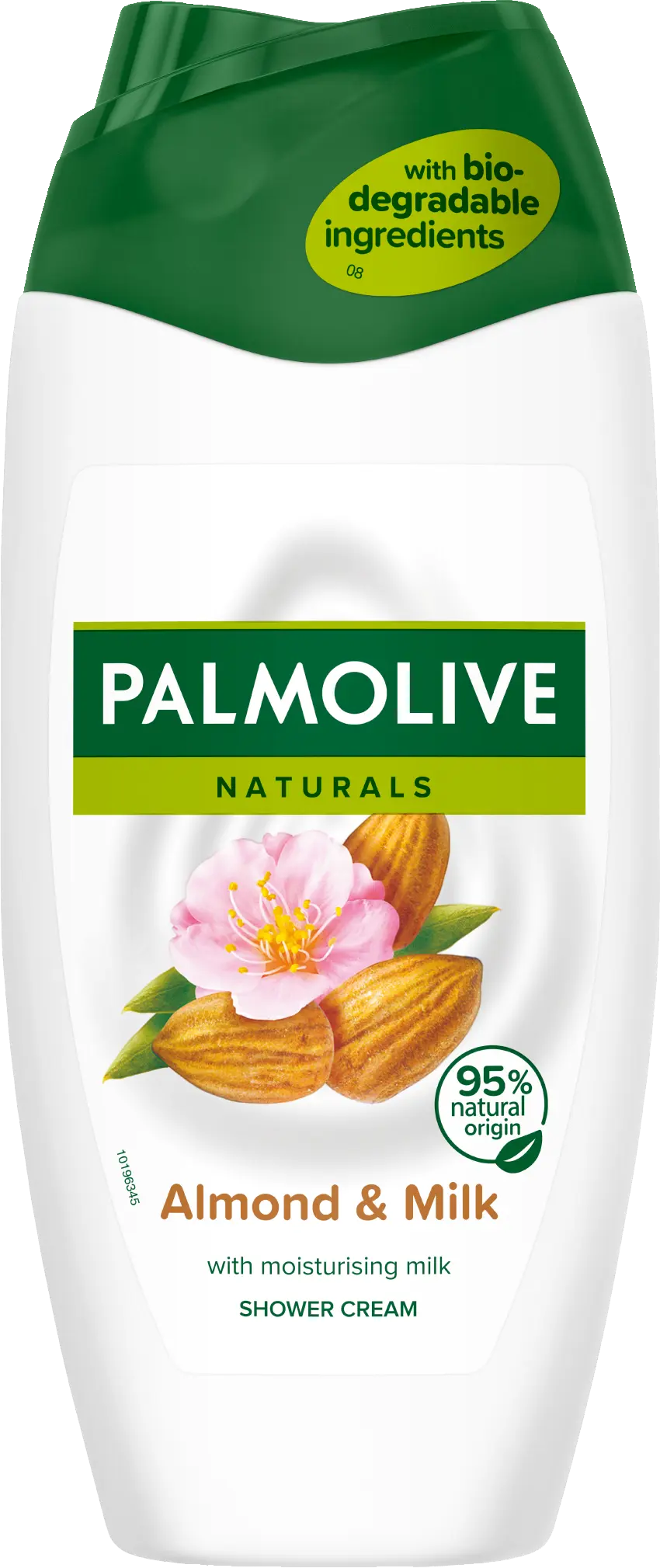 Palmoliv gel za tuširanje sa bademovim mlekom, 250 ml