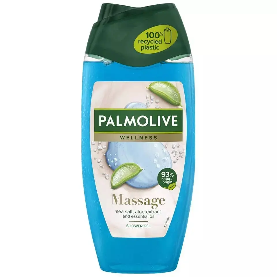 PALMOLIVE Gel za tuširanje Massage 250 ml
