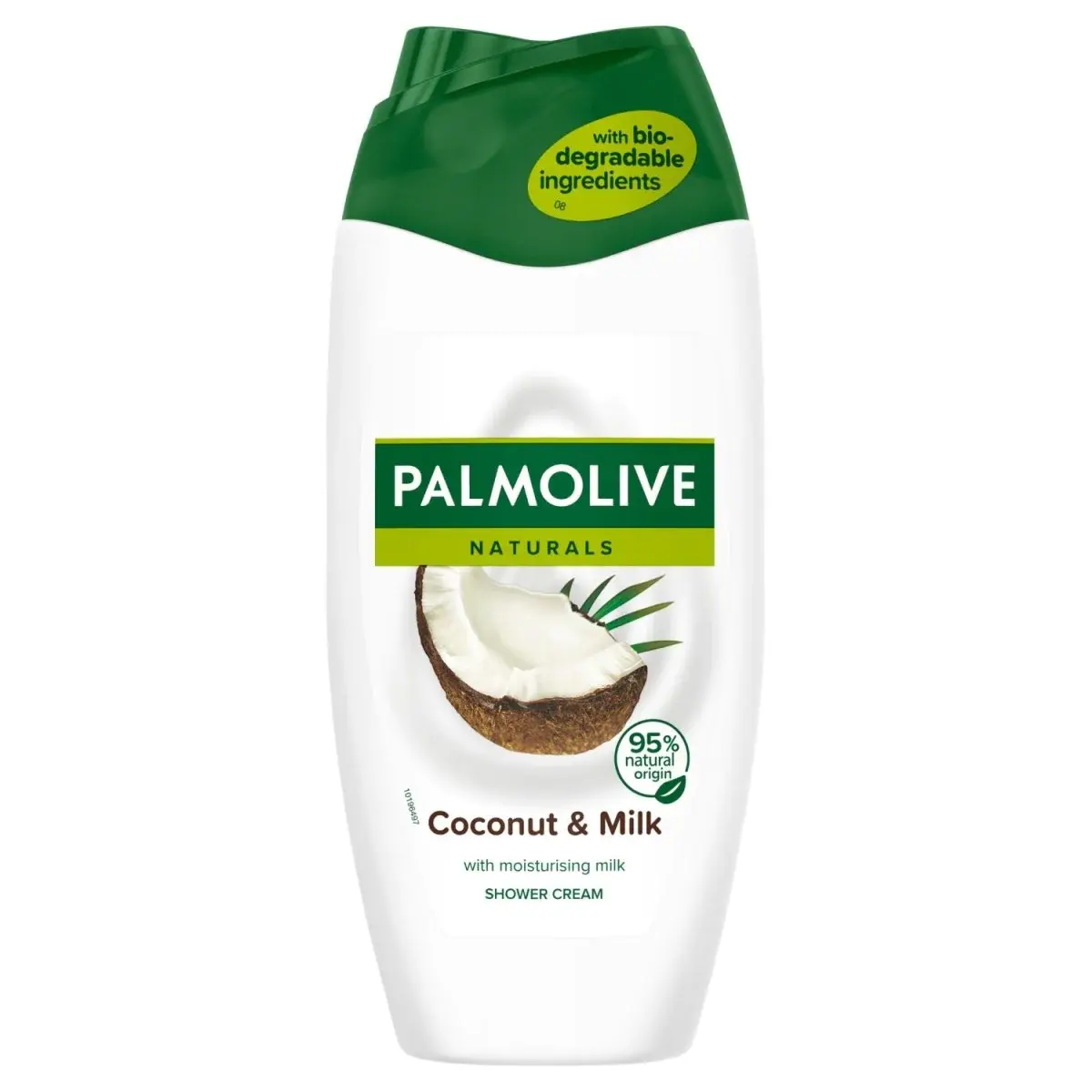 PALMOLIVE Gel za tuširanje Naturals Coconut & Milk 250 ml