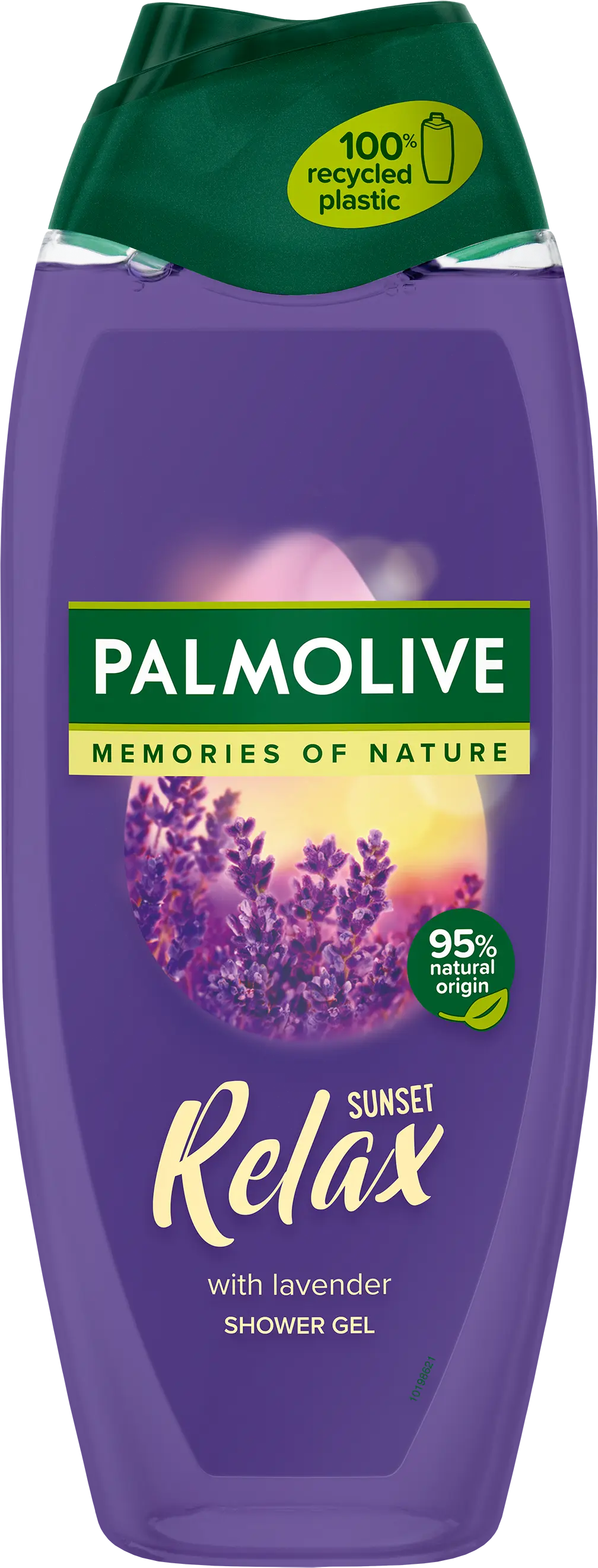 Palmoliv kupatilo za opuštanje sa zalaskom sunca 500 ml