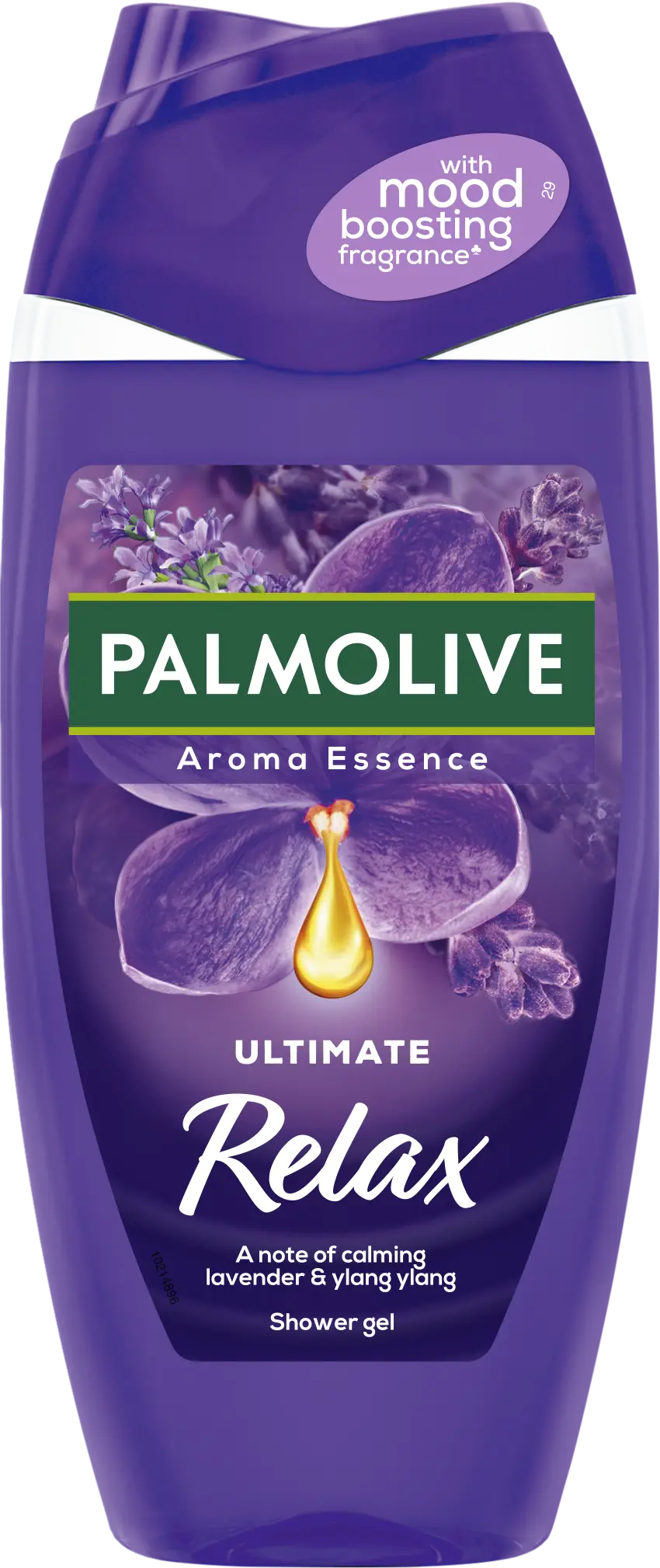 Palmoliv gel za tuširanje Sunset Relax 250 ml