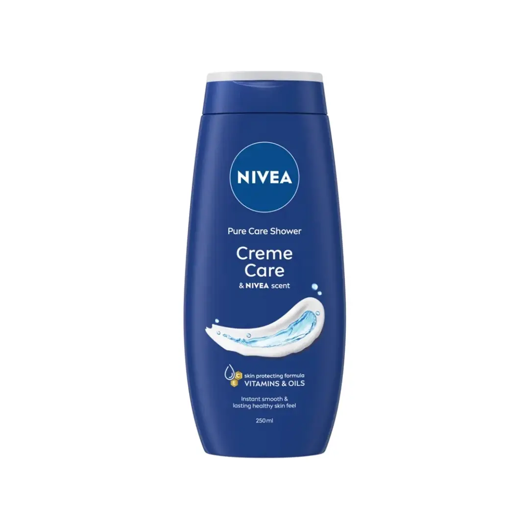 NIVEA Gel za tuširanje Creme Care 250ml
