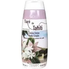 Monotheme Gel za tuširanje Tahiti, 400 ml
