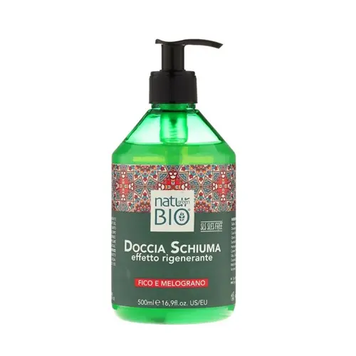 Renee Blanche Natur Green Bio Gel za tuširanje, 500ml