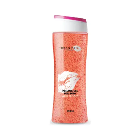 Urban Pro Wild Tropics Gel za tuširanje, 250ml