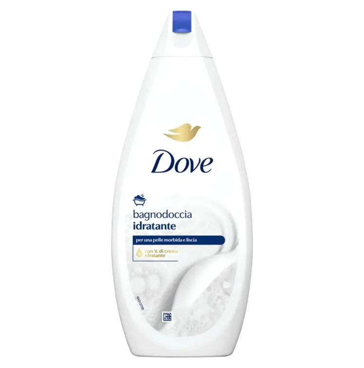 Dove Gel za tuširanje Original, 750ml