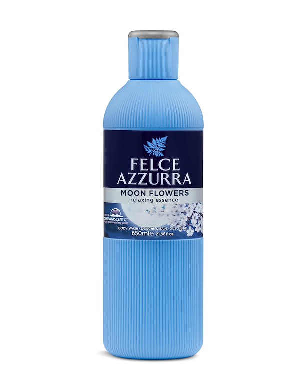 Felce Azzurra Pena-kupka 650ml, Moon Flowers