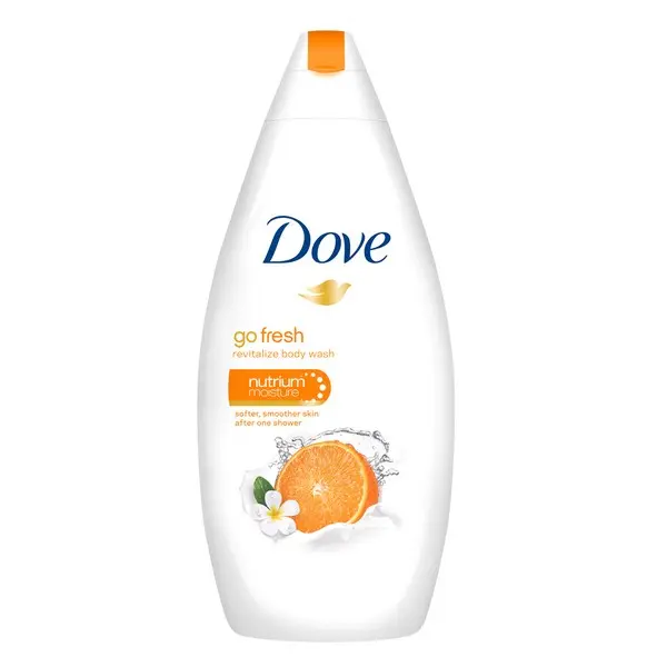 DOVE Kupka Talco 750ml