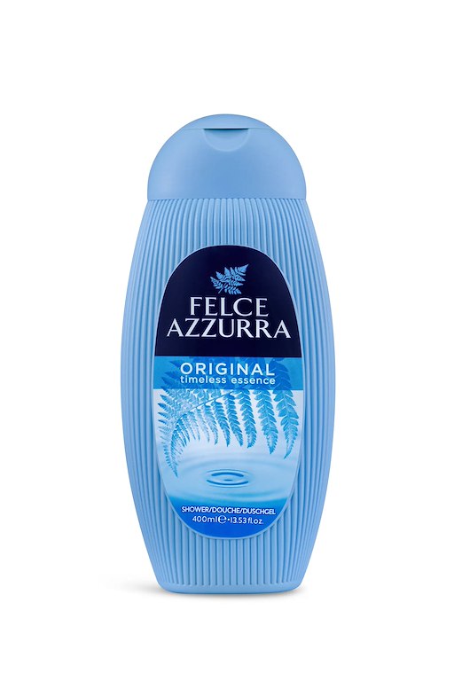 Felce Azzurra Klasični gel za tuširanje 250ml+150ml-2825