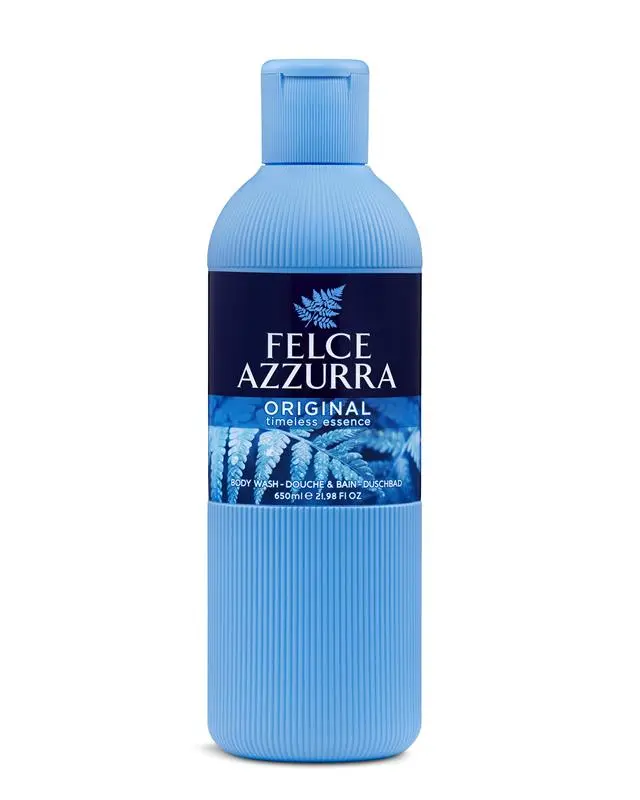 Felce Azzurra Pena-kupka 650ml Original