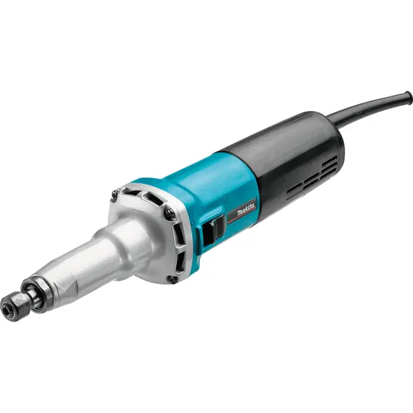 MAKITA Ravna brusilica GD0800C plava