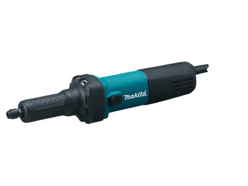 MAKITA Brusilica ravna - čeona GD0601, 400W, 38mm