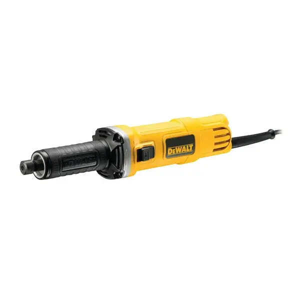 DEWALT Brusilica ravna-čeona DWE4884 450W
