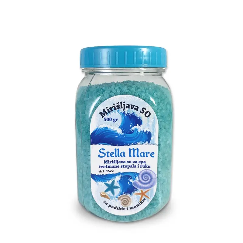 Mirišljava so za SPA, Stella Mare, 500g