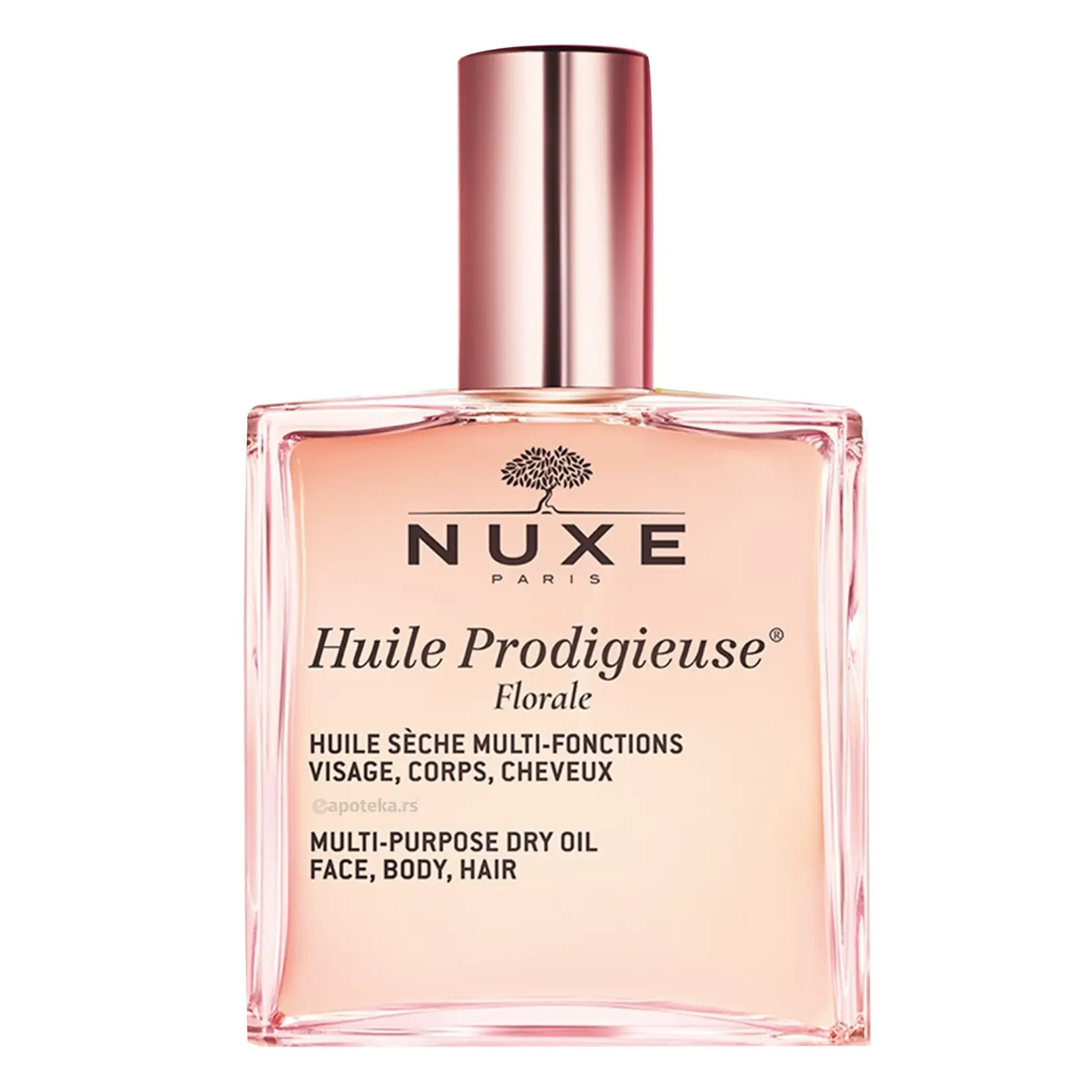 NUXE Suvo ulje Huile Prodigieuse Florale 50 ml