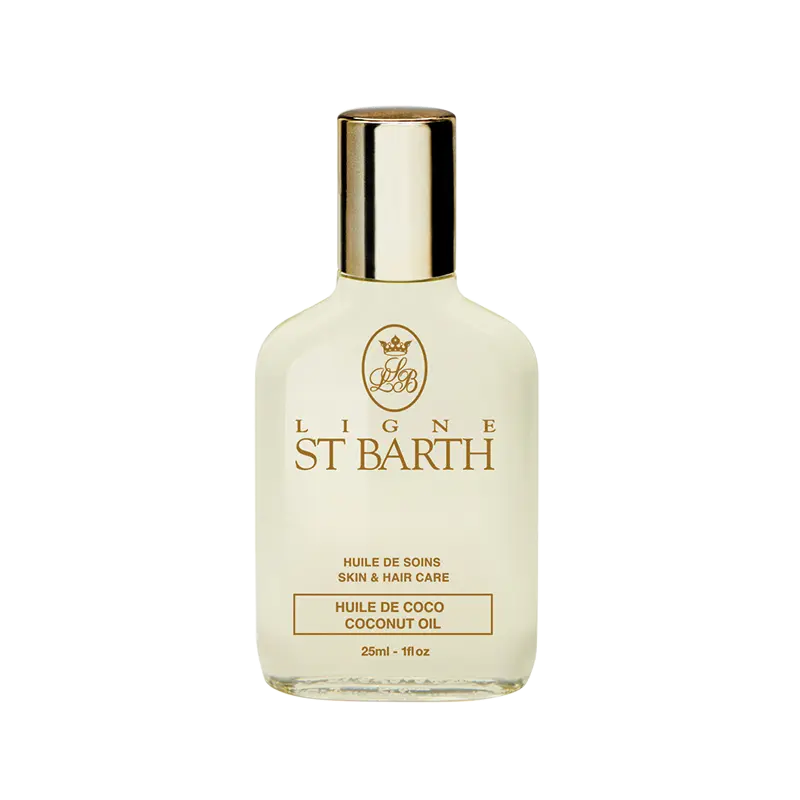 LIGNE ST BARTH Kokosovo ulje za negu, 25ml