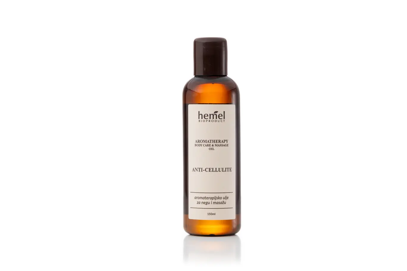 HEMEL Anti-celulit ulje 150ml